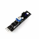 IR Line Follower Sensor Module – Arduino Compatible | RoboNest